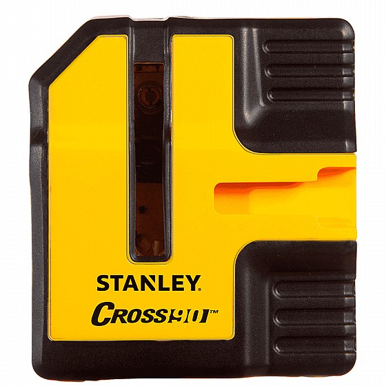 פלס לייזר 90 מעלות סטנלי STANLEY