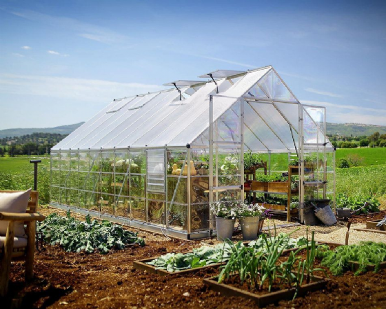 חממה 3X6 מטר Canopia Balance 707012