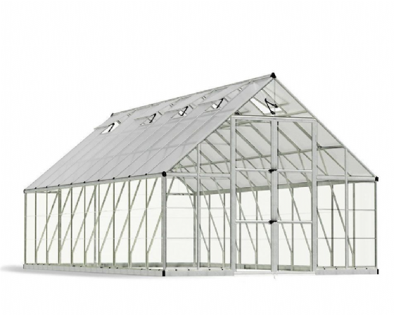 חממה 3X6 מטר Canopia Balance 707012