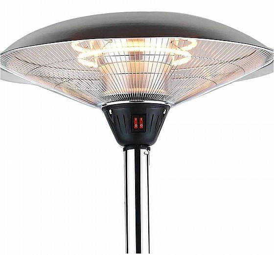 פטריית חימום סמיקום Semicom IP34 3000W